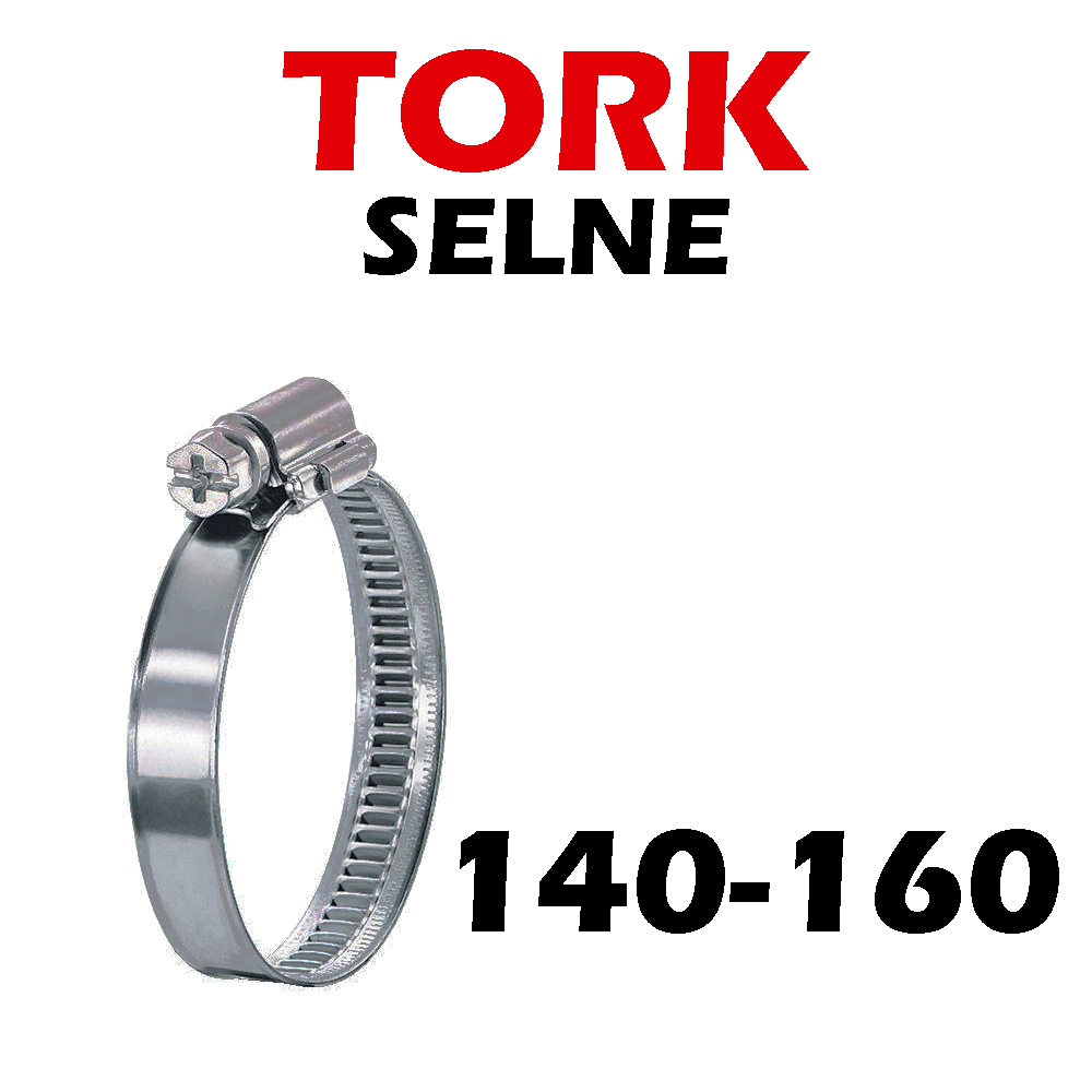 (254) Metalna Selna 140-160 - Tatika