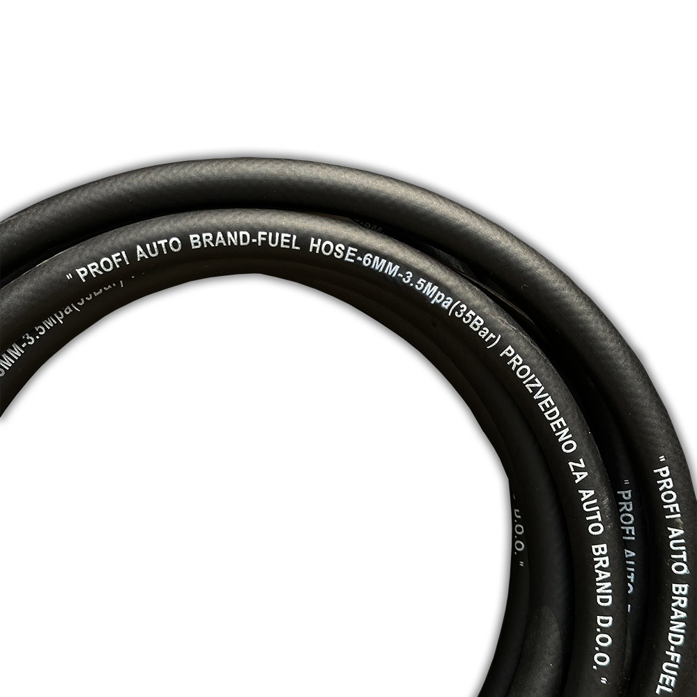 (4654) Crevo Za Gorivo Profi 10mm AB32966 - Tatika