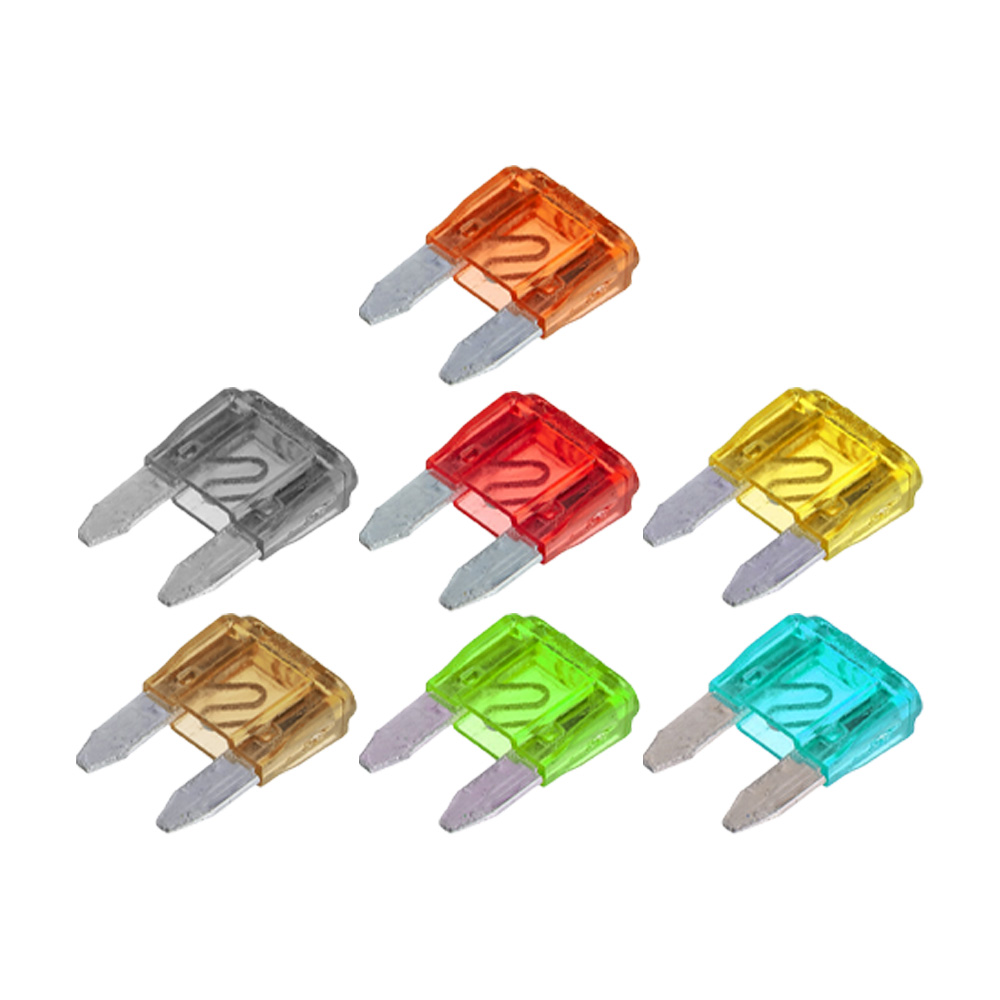 (4034) Osiguraci Mini Ubodni 5-30A AB32377 - Tatika